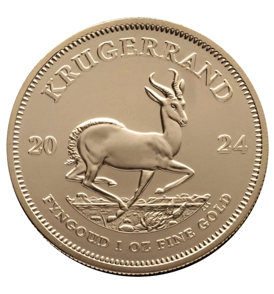 Køb guld | Investeringsguld og guldhandel i Danmark